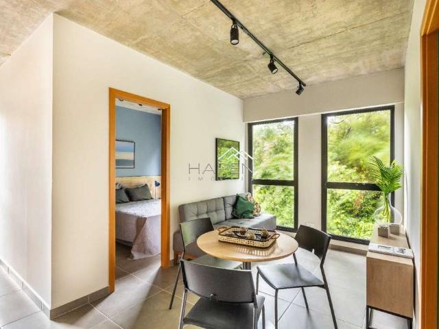 Apartamento para Venda em Curitiba/PR São Francisco 2 Quartos