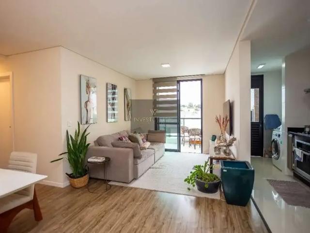 Apartamento para Venda em Curitiba/PR São Francisco 2 Quartos