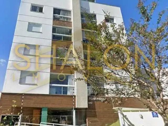 Apartamento para Venda em Curitiba/PR São Francisco 2 Quartos