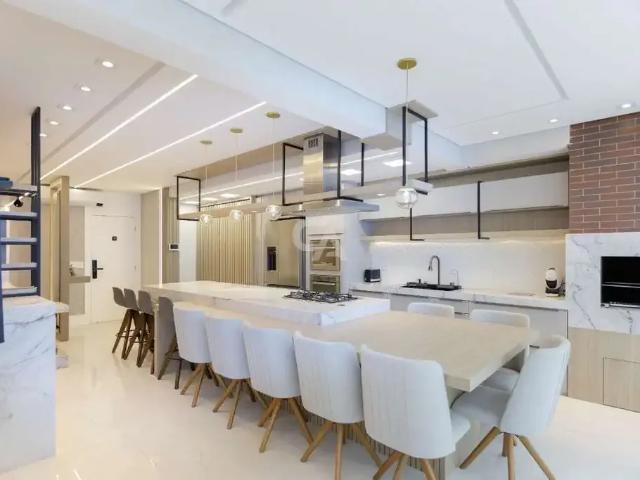 Apartamento para Venda em Curitiba/PR São Francisco 2 Quartos