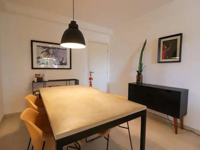 Apartamento para Venda em Curitiba/PR São Francisco 2 Quartos
