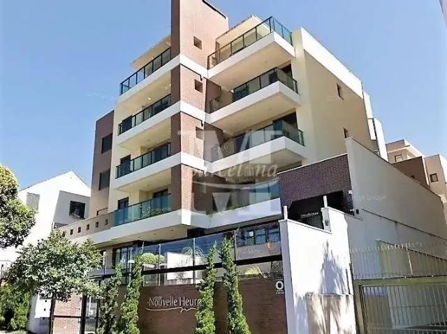 Apartamento para Venda em Curitiba/PR São Francisco 2 Quartos