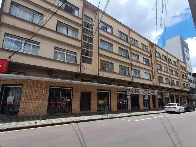 Apartamento para Venda em Curitiba/PR São Francisco 2 Quartos