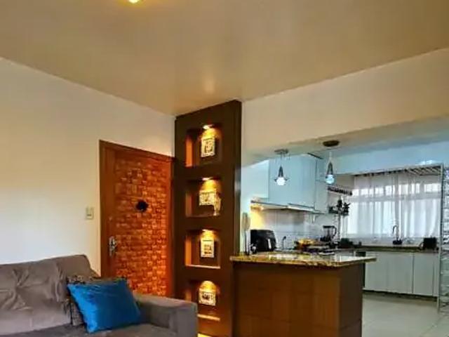 Apartamento para Venda em Curitiba/PR São Francisco 2 Quartos