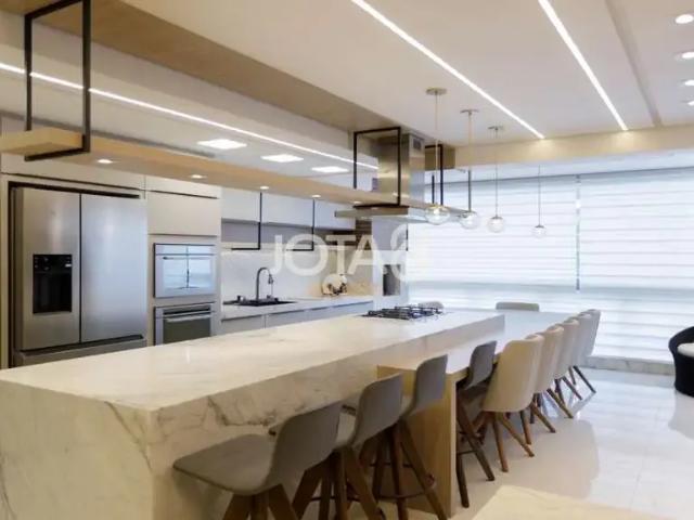 Apartamento para Venda em Curitiba/PR São Francisco 2 Quartos