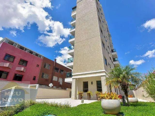 Apartamento para Venda em Curitiba/PR São Francisco 2 Quartos