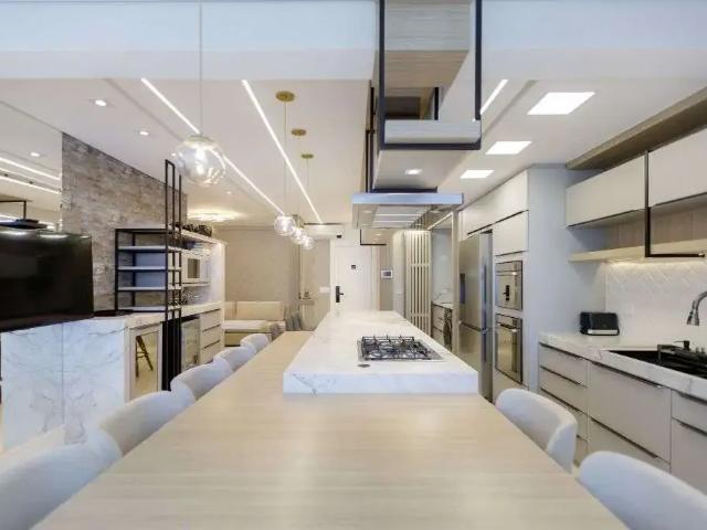 Apartamento para Venda em Curitiba/PR São Francisco 2 Quartos