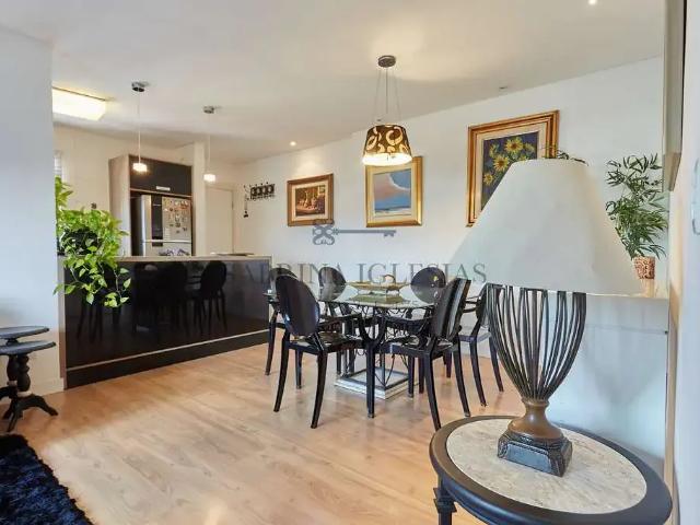 Apartamento para Venda em Curitiba/PR São Francisco 2 Quartos
