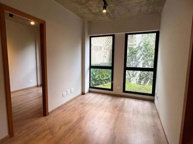Apartamento para Venda em Curitiba/PR São Francisco 2 Quartos