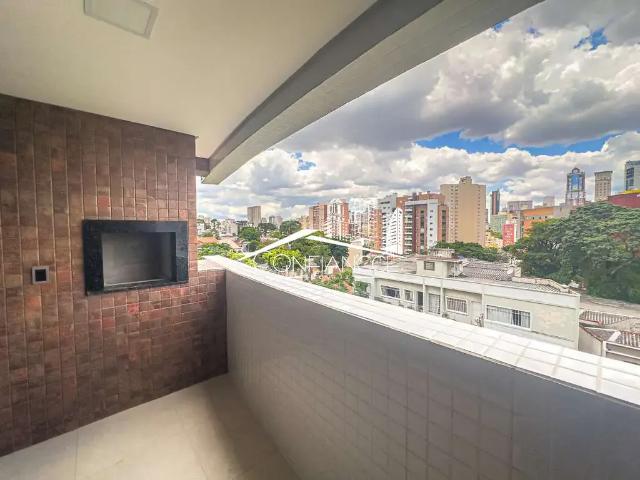 Apartamento para Venda em Curitiba/PR São Francisco 2 Quartos