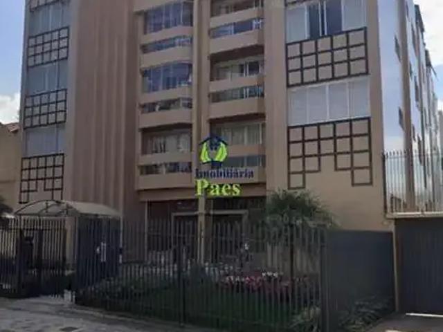 Apartamento para Venda em Curitiba/PR São Francisco 2 Quartos