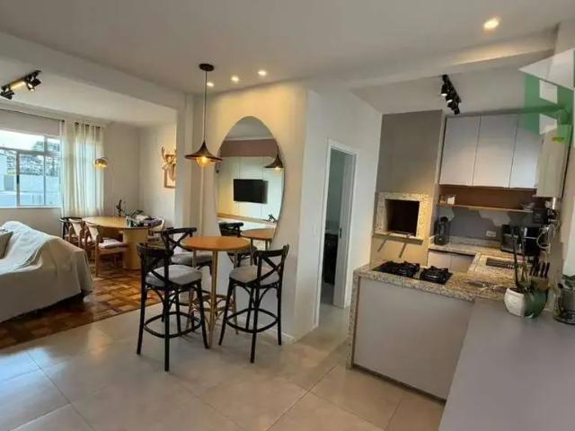 Apartamento para Venda em Curitiba/PR São Francisco 2 Quartos