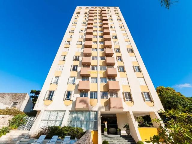 Apartamento para Venda em Curitiba/PR São Francisco 2 Quartos