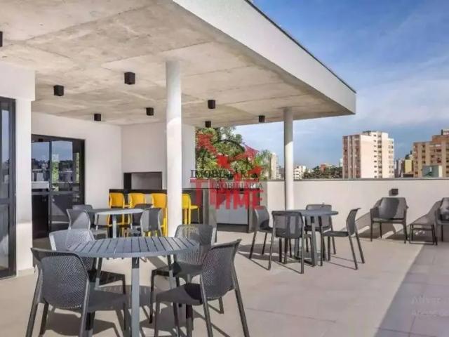 Apartamento para Venda em Curitiba/PR São Francisco 2 Quartos