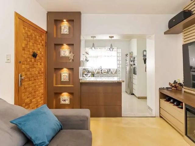 Apartamento para Venda em Curitiba/PR São Francisco 2 Quartos