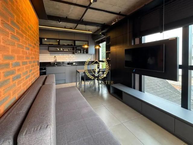 Apartamento para Venda em Curitiba/PR São Francisco 2 Quartos