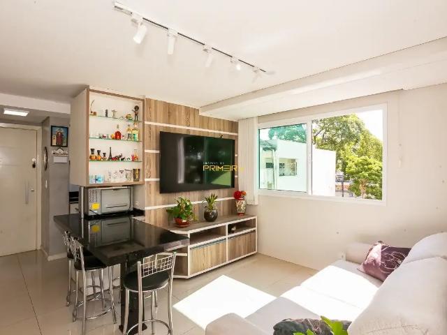 Apartamento para Venda em Curitiba/PR São Francisco 2 Quartos