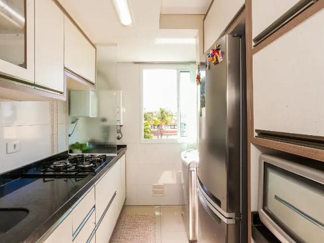 Apartamento para Venda em Curitiba/PR São Francisco 2 Quartos