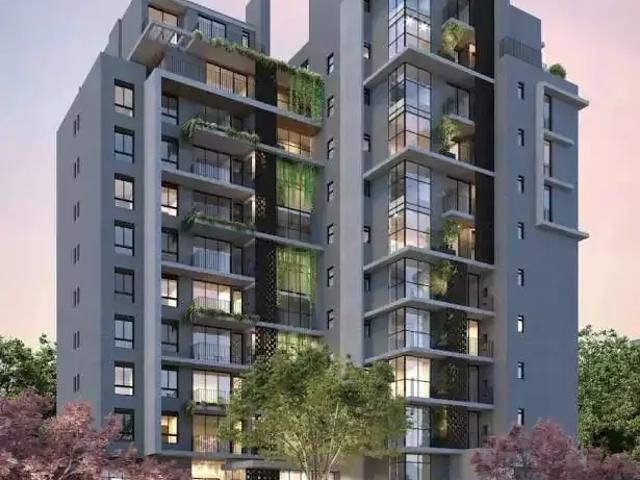 Apartamento para Venda em Curitiba/PR São Francisco 2 Quartos