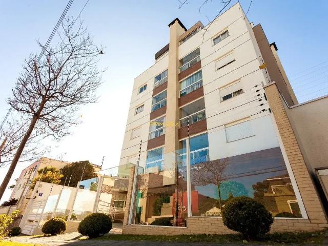 Apartamento para Venda em Curitiba/PR São Francisco 2 Quartos