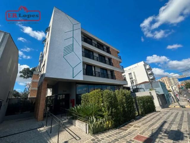 Apartamento para Venda em Curitiba/PR São Francisco 2 Quartos