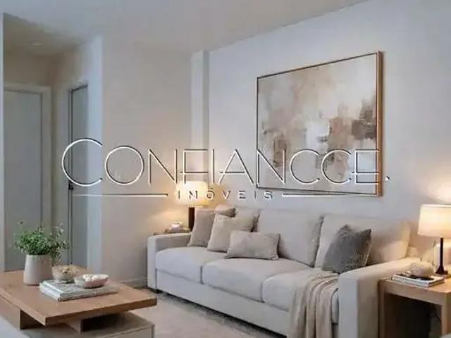 Apartamento para Venda em Curitiba/PR São Francisco 2 Quartos