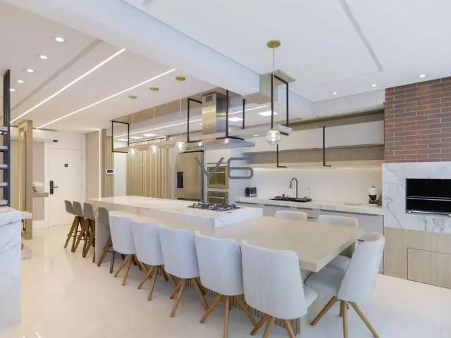 Apartamento para Venda em Curitiba/PR São Francisco 2 Quartos