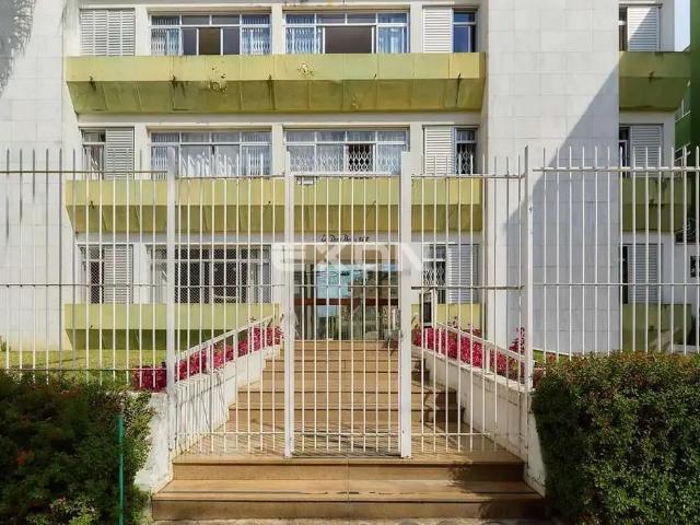 Apartamento para Venda em Curitiba/PR São Francisco 2 Quartos