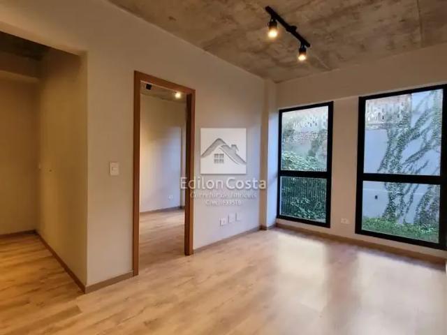 Apartamento para Venda em Curitiba/PR São Francisco 2 Quartos