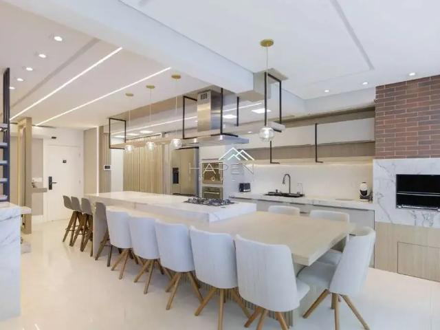 Apartamento para Venda em Curitiba/PR São Francisco 2 Quartos