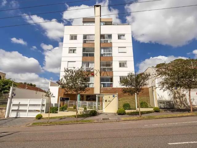 Apartamento para Venda em Curitiba/PR São Francisco 2 Quartos