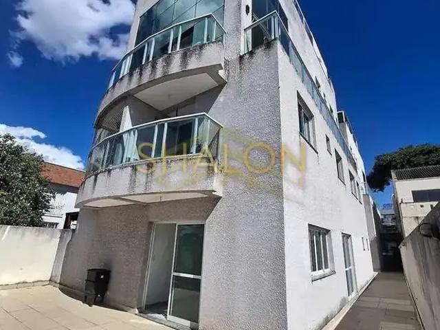 Apartamento para Venda em Curitiba/PR São Francisco 2 Quartos