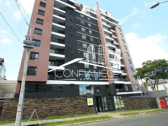 Apartamento para Venda em Curitiba/PR São Francisco 2 Quartos
