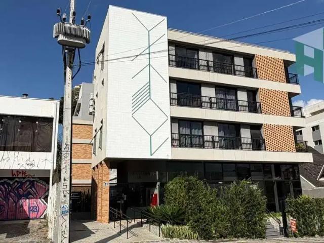 Apartamento para Venda em Curitiba/PR São Francisco 2 Quartos