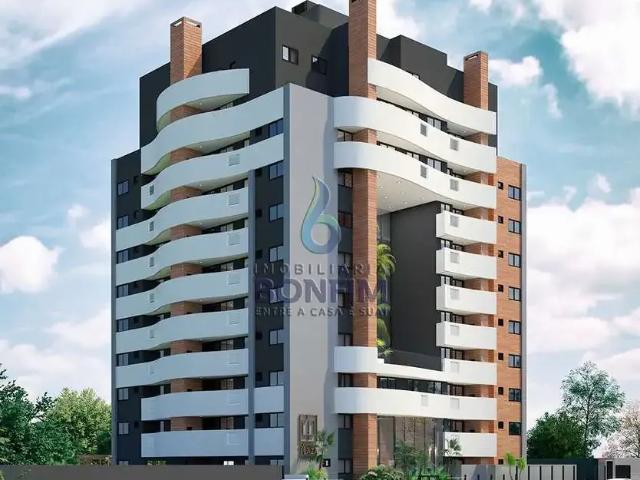 Apartamento para Venda em Curitiba/PR São Francisco 2 Quartos