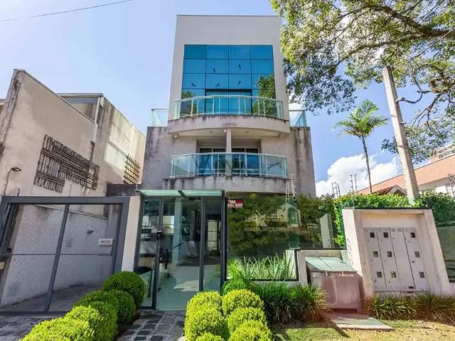 Apartamento para Venda em Curitiba/PR São Francisco 2 Quartos