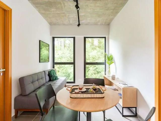 Apartamento para Venda em Curitiba/PR São Francisco 2 Quartos