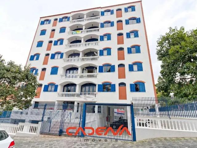 Apartamento para Venda em Curitiba/PR São Francisco 2 Quartos