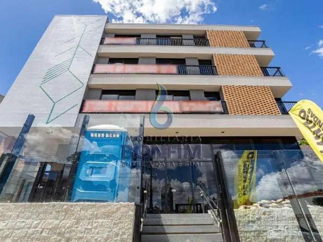 Apartamento para Venda em Curitiba/PR São Francisco 2 Quartos
