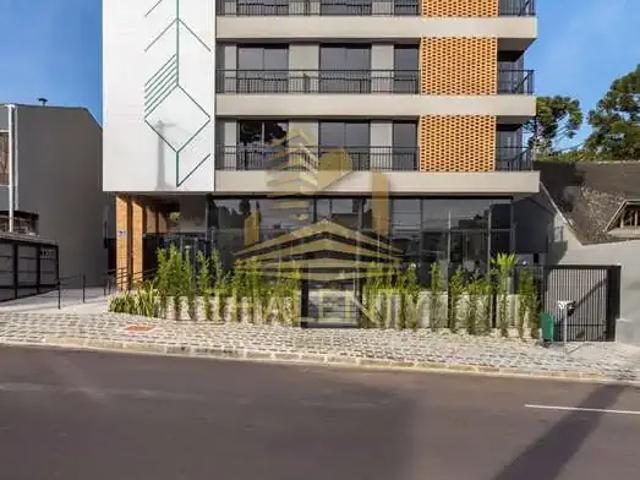 Apartamento para Venda em Curitiba/PR São Francisco 2 Quartos