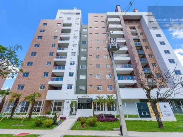 Apartamento para Venda em Curitiba/PR São Francisco 3 Quartos
