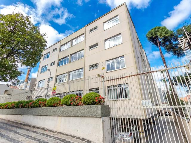 Apartamento para Venda em Curitiba/PR São Francisco 3 Quartos