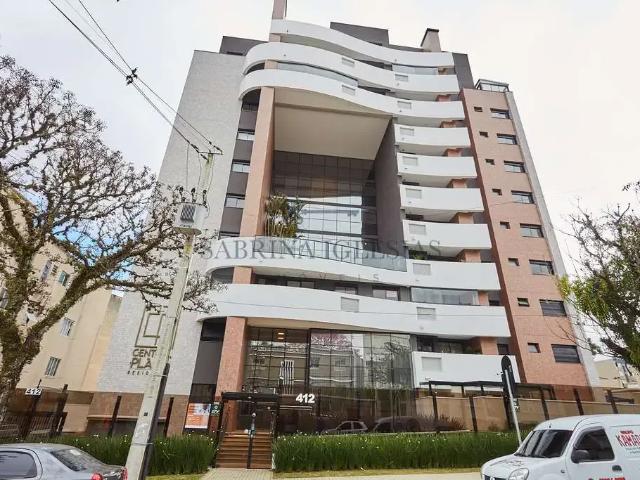 Apartamento para Venda em Curitiba/PR São Francisco 3 Quartos