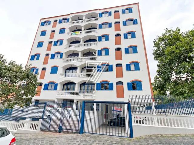 Apartamento para Venda em Curitiba/PR São Francisco 3 Quartos