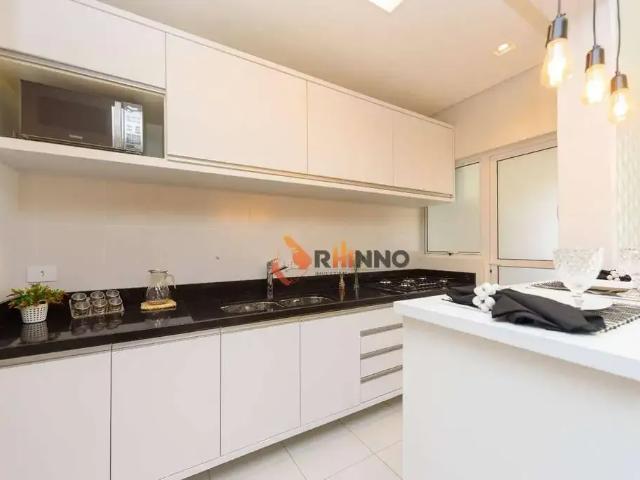 Apartamento para Venda em Curitiba/PR São Francisco 3 Quartos