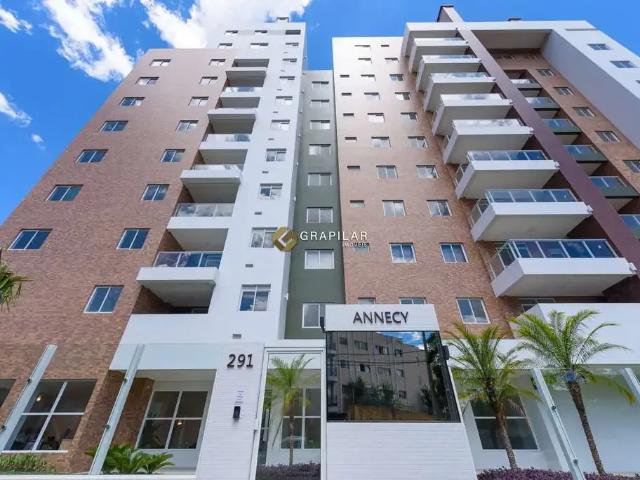 Apartamento para Venda em Curitiba/PR São Francisco 3 Quartos