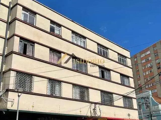 Apartamento para Venda em Curitiba/PR São Francisco 3 Quartos