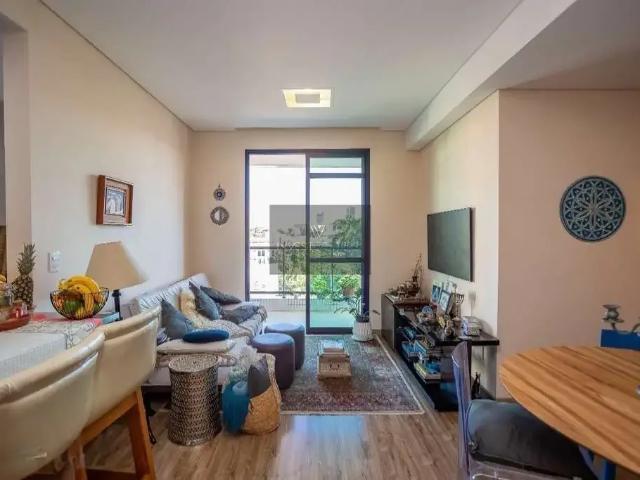 Apartamento para Venda em Curitiba/PR São Francisco 3 Quartos