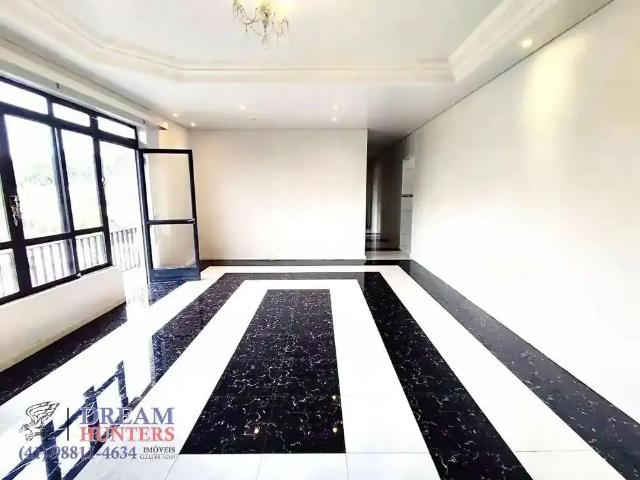 Apartamento para Venda em Curitiba/PR São Francisco 3 Quartos