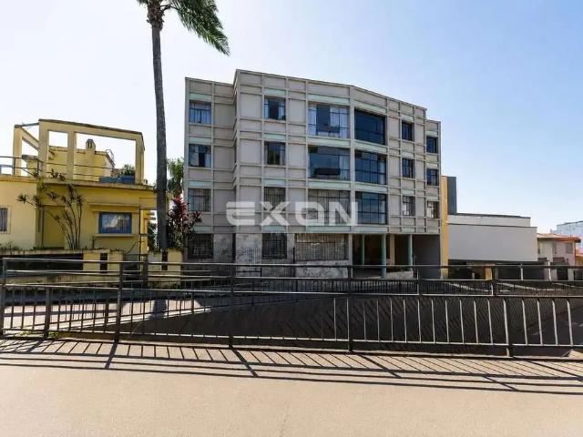 Apartamento para Venda em Curitiba/PR São Francisco 3 Quartos